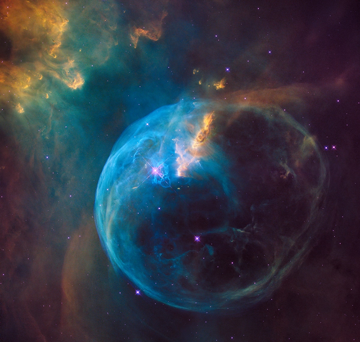 Hubble pic The Cosmical hubble-pic-the-cosmical